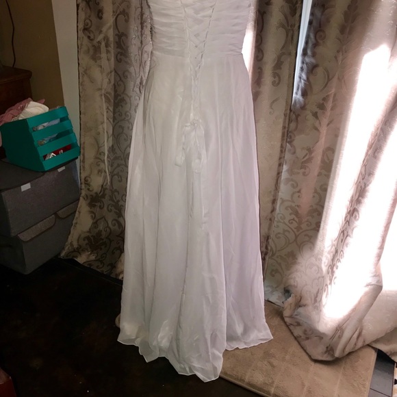 Ever Pretty | Dresses | Beautiful White Formal Dress | Poshmark